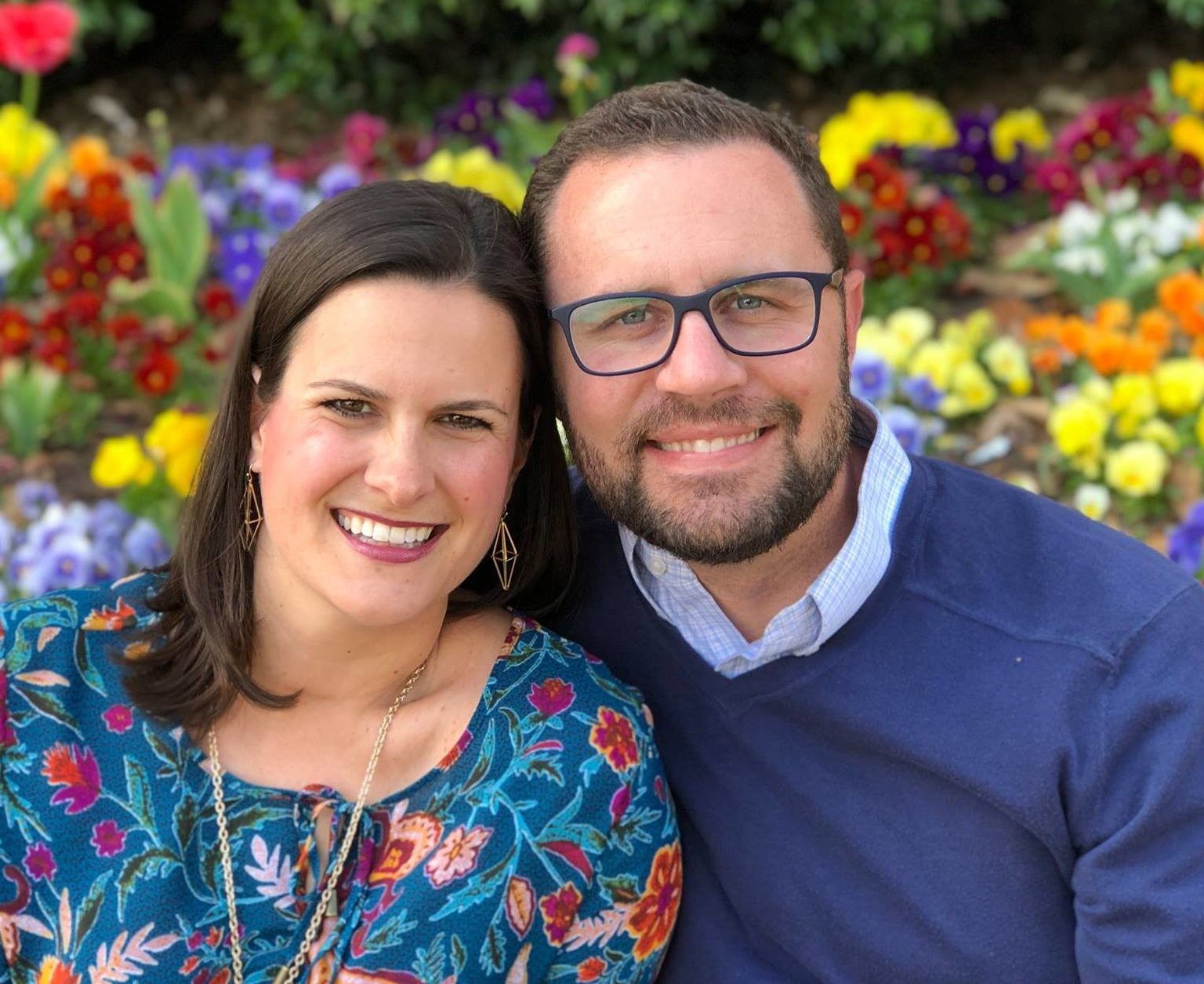 Jamie Dew – A Great Choice for NOBTS - Baptist21