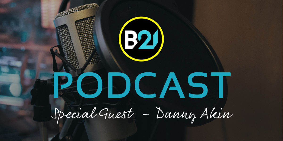B21 Podcast Sbc Recap With Danny Akin Part 1 Baptist21