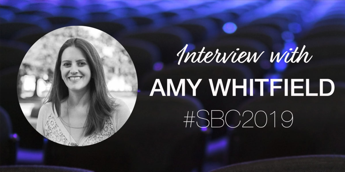 Interview with Parliamentarian Amy Whitfield: A Helpful Guide to SBC ...
