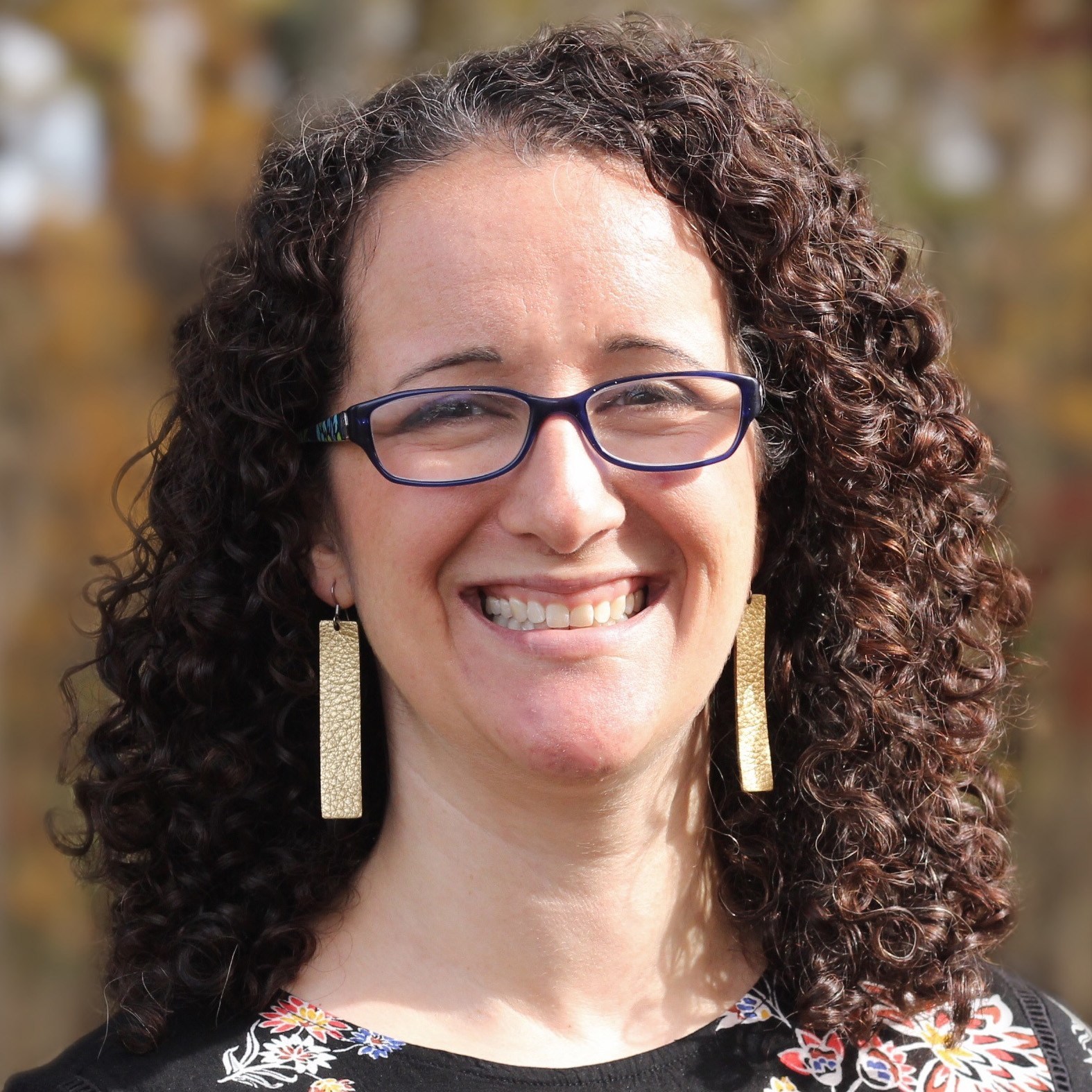 An Interview with Rosaria Butterfield - Baptist21