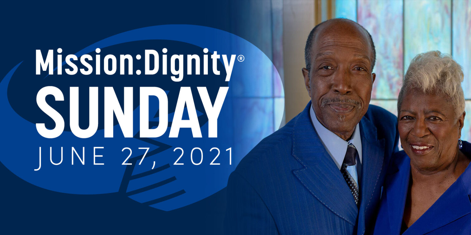 Worthy of Double Honor: Join Us in Honoring Mission:Dignity Recipients ...