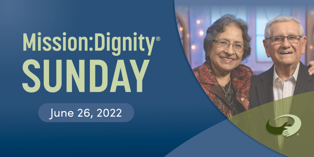 Never Forsaken: How God Answered a Widow’s Prayer with Mission:Dignity ...